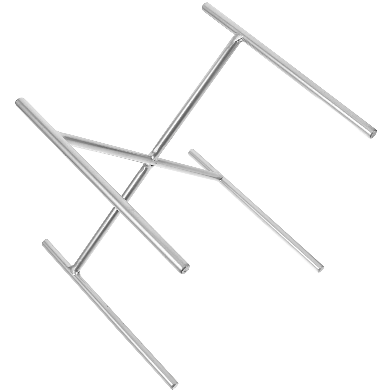 OUNONA Beverage Drink Dispenser Stand Planter Holder Fish Tank Holder ...