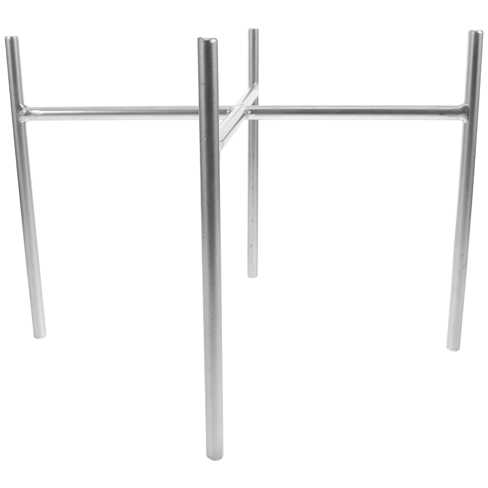 OUNONA Beverage Drink Dispenser Stand Planter Holder Fish Tank Holder ...