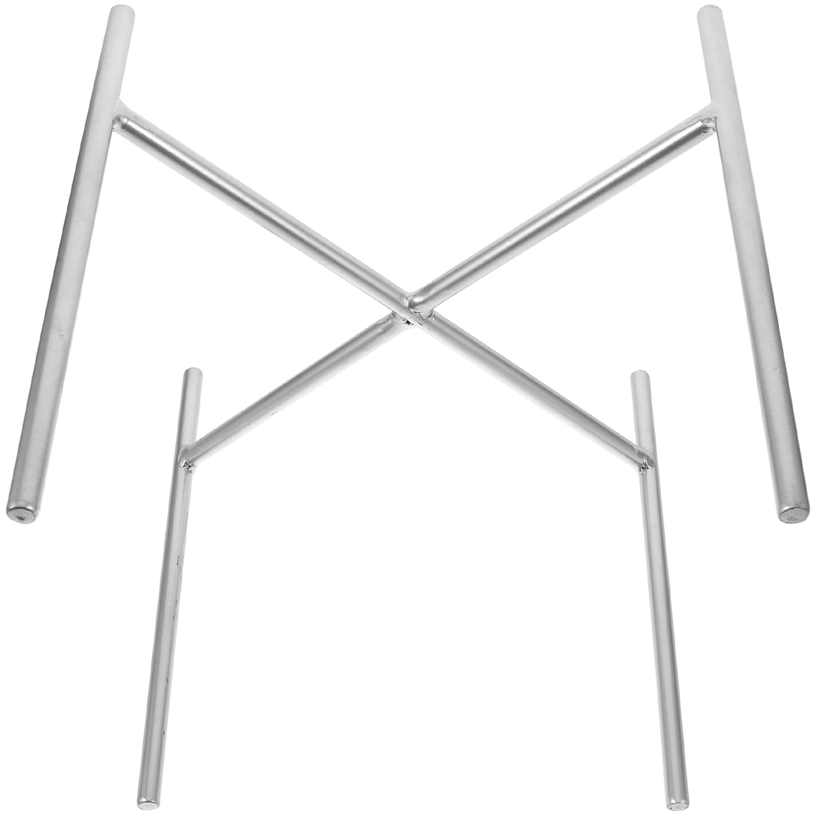 OUNONA Beverage Drink Dispenser Stand Planter Holder Fish Tank Holder ...