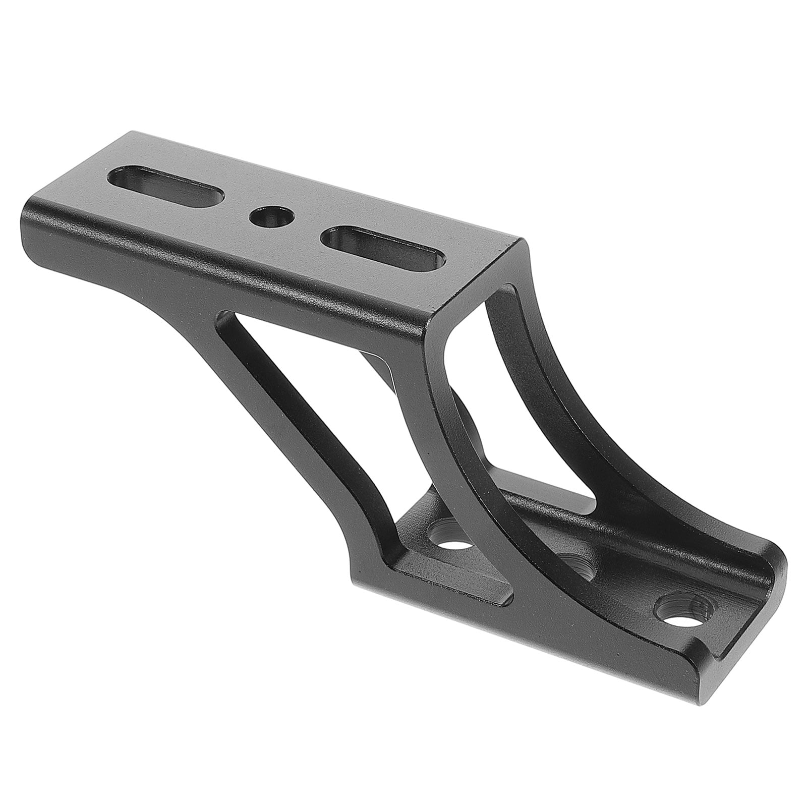 OUNONA Bicycle Front Bag Carrier Block Extender Modified Pig Nose ...