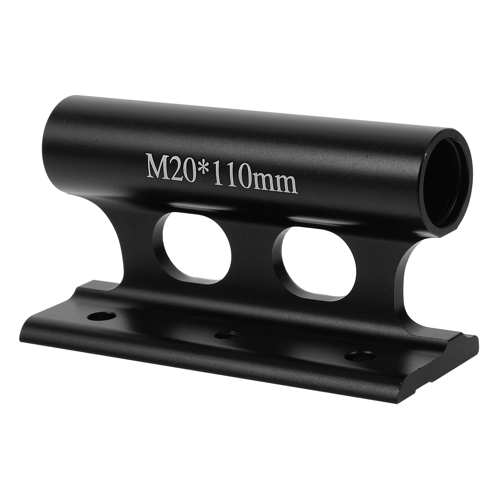 OUNONA Bicycle Front Fork Mount for Car Roof Truck Bed Fork Rack for ...