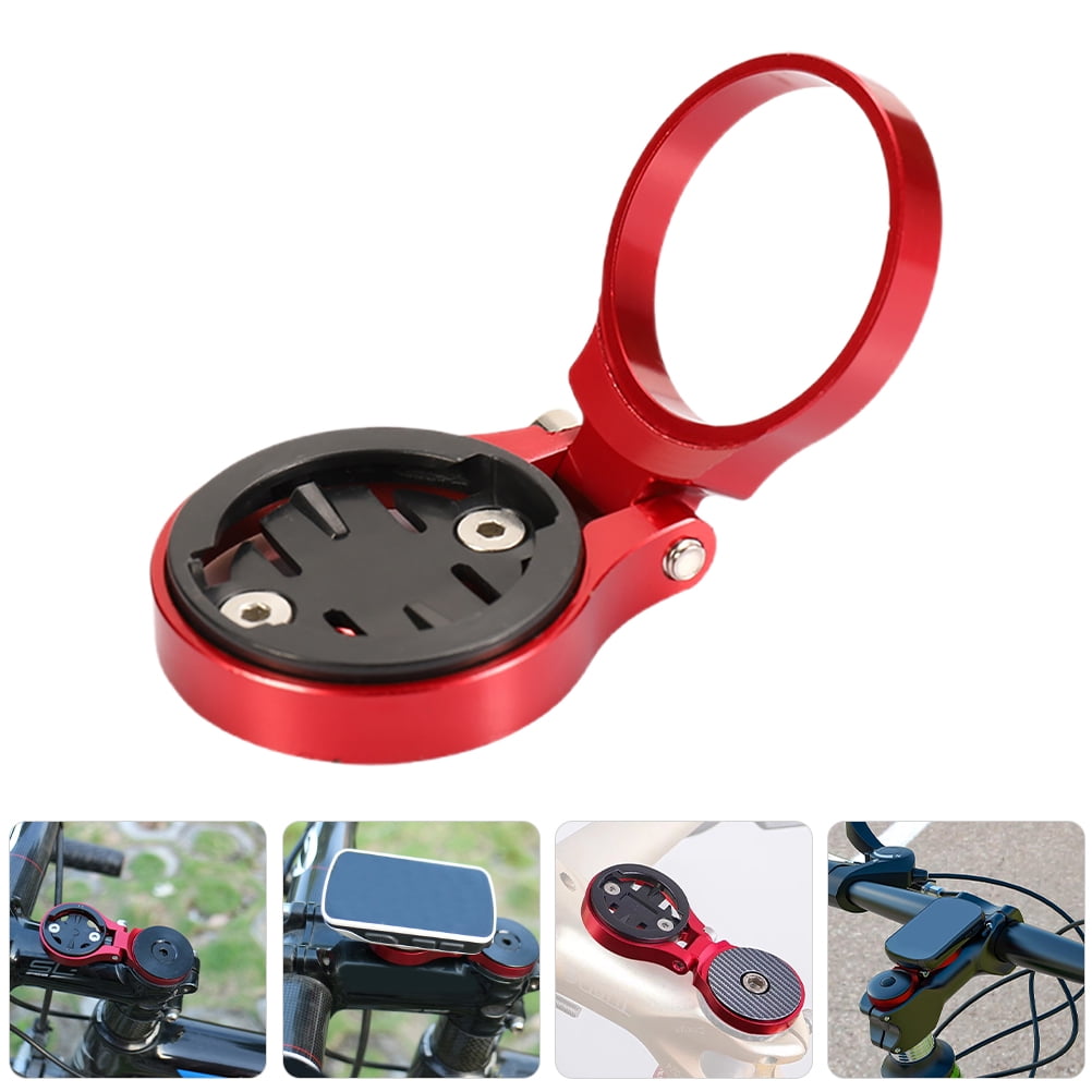 OUNONA Bike Computer Mount Cycling Computer Mount Mountain Bike ...
