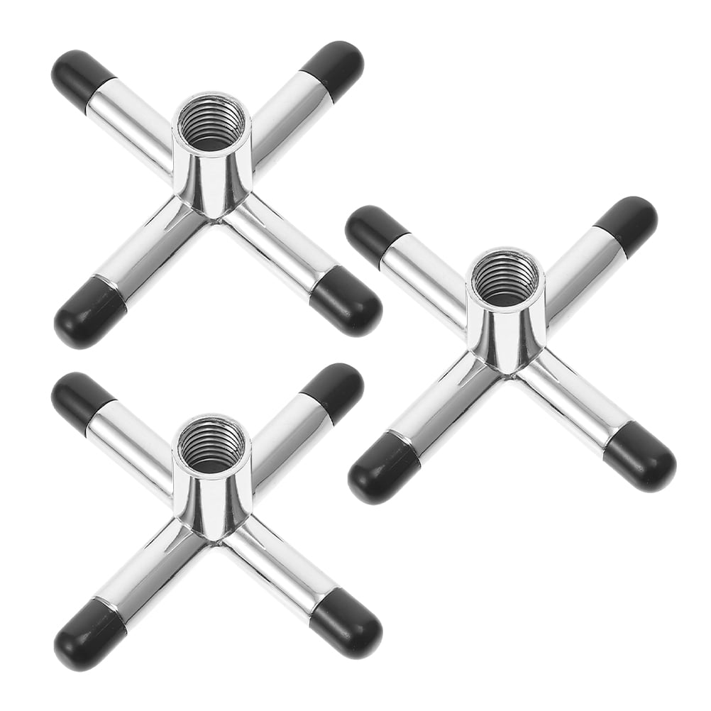 OUNONA Billiard Cue Bridge Pool Bridge Stick Cross Head Billiard Cue ...