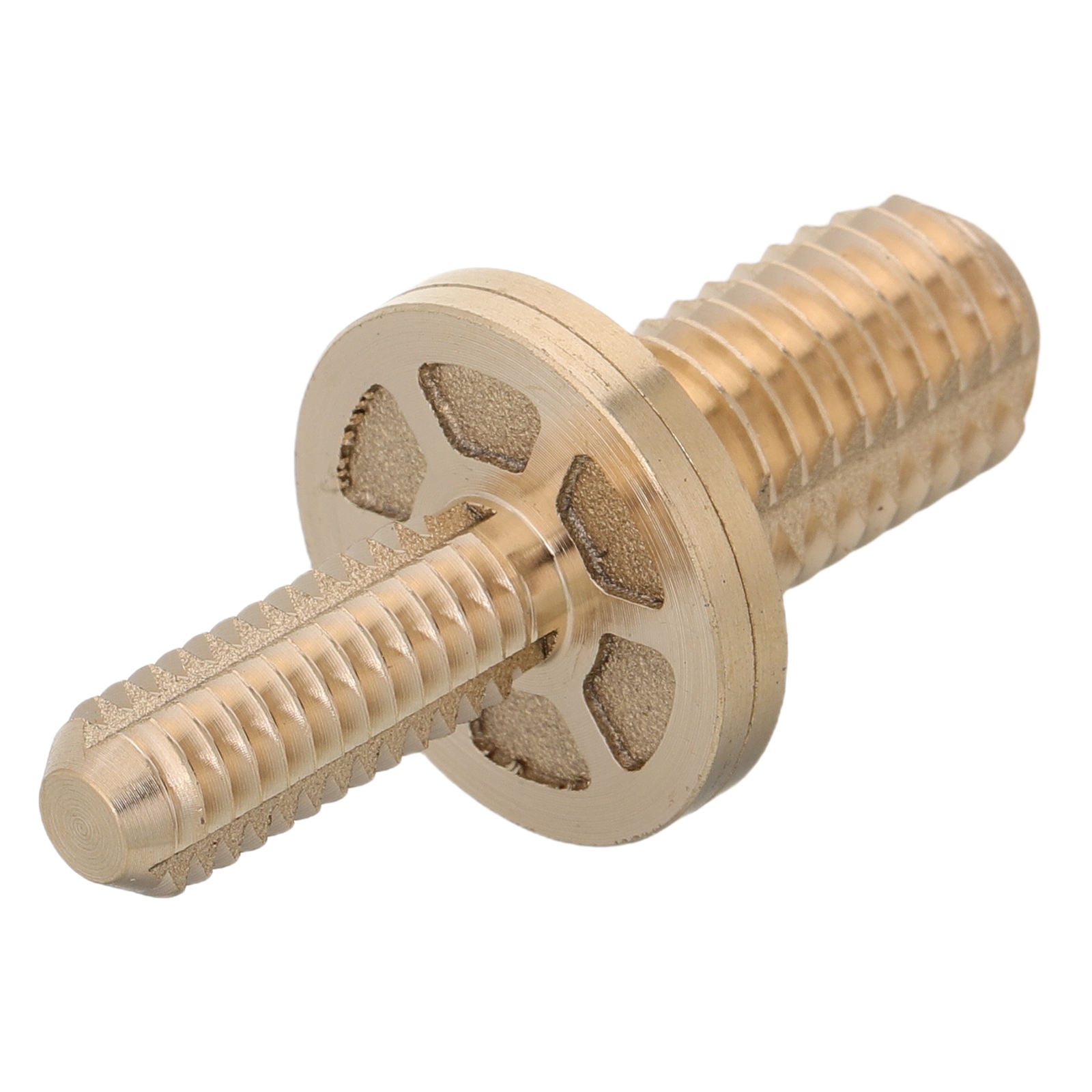 OUNONA Billiard Cue Joint Pin Screw Pool Cue Extension Screw For Repair ...