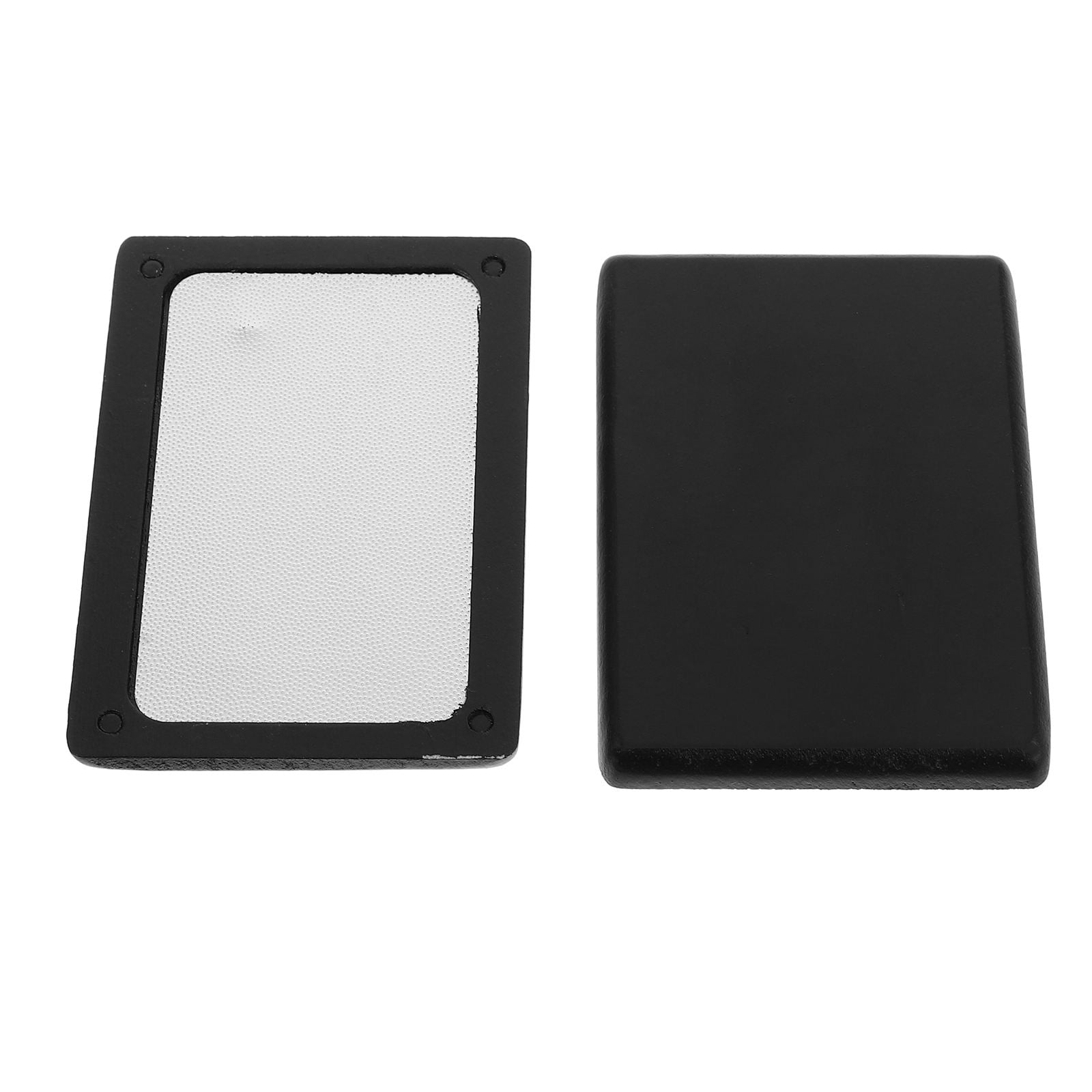 OUNONA Billiard Stick Tip Shaper and Grinder Wooden Sanding Board for ...