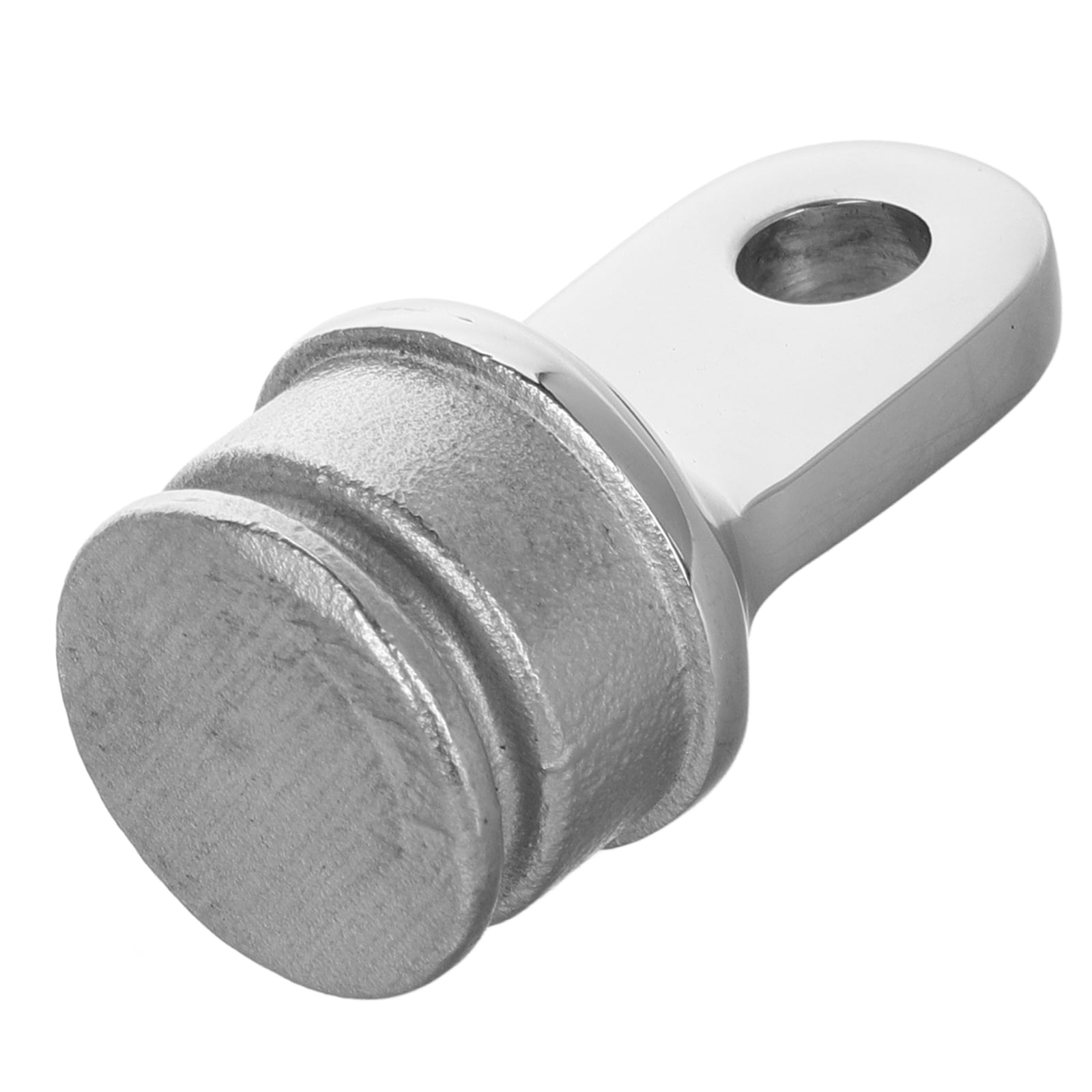 OUNONA Bimini Top Eye End Cap Bimini Top Fittings Stainless Steel ...