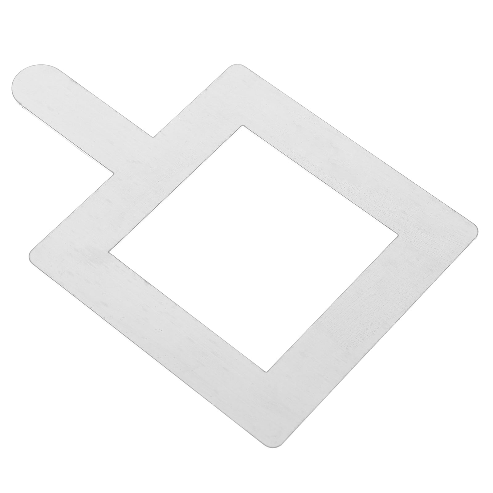 OUNONA Biology Laboratory Sampling Tool Replacement Sampling Board For ...