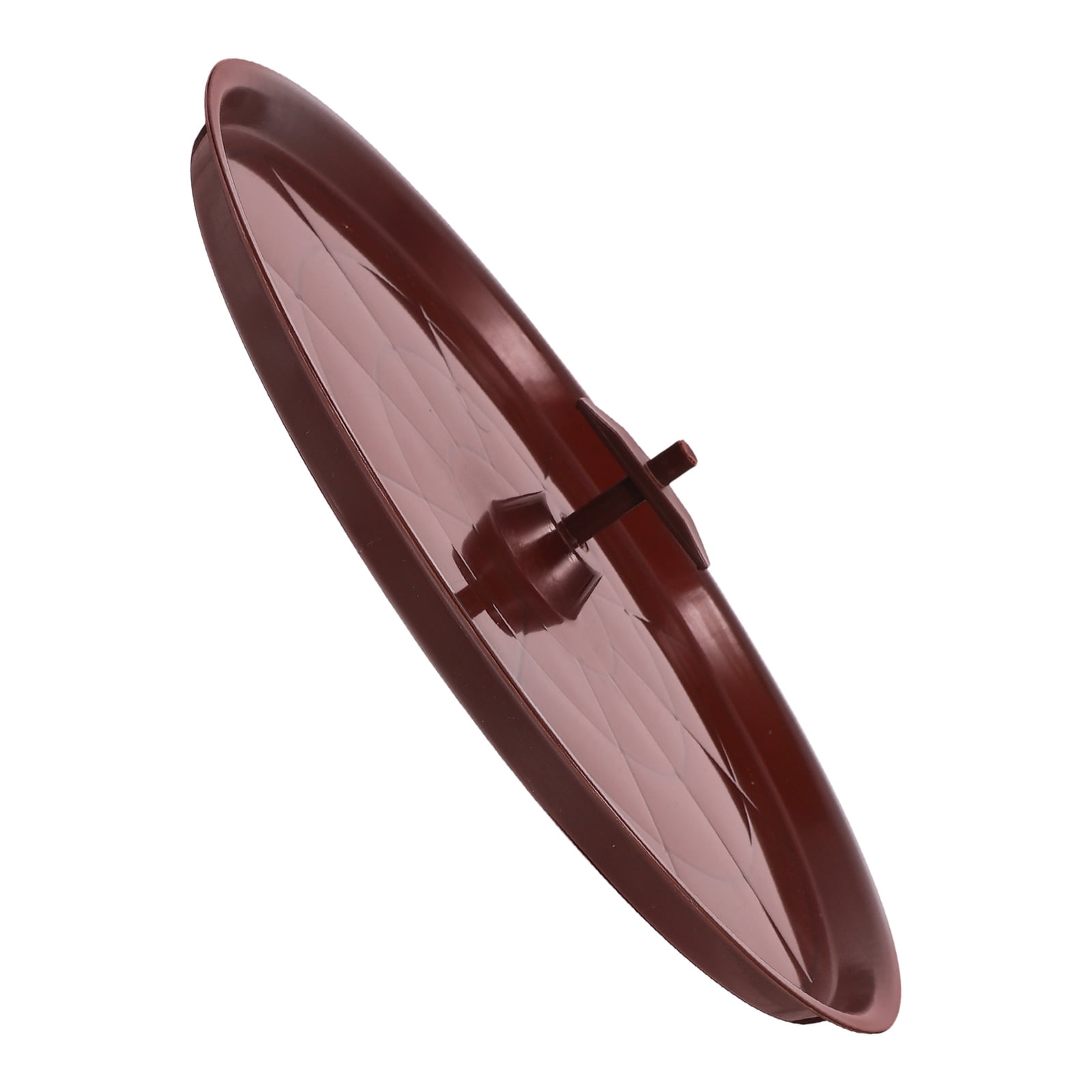 OUNONA Bird Litter Plastic Plate Bird Cage Bottom Tray Cage Bird Litter ...