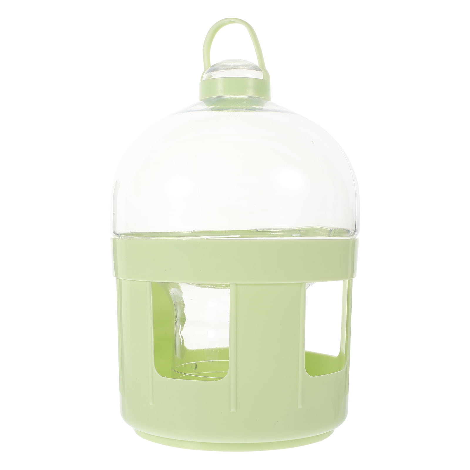 OUNONA Birds Automatic Waterer Water Dispenser Bird Water Dispenser ...