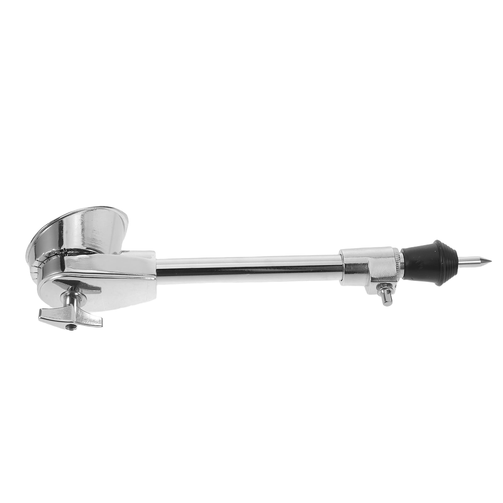 OUNONA Heavy Duty Metal Drum Leg Support with Anti Skid Bass Drum ...