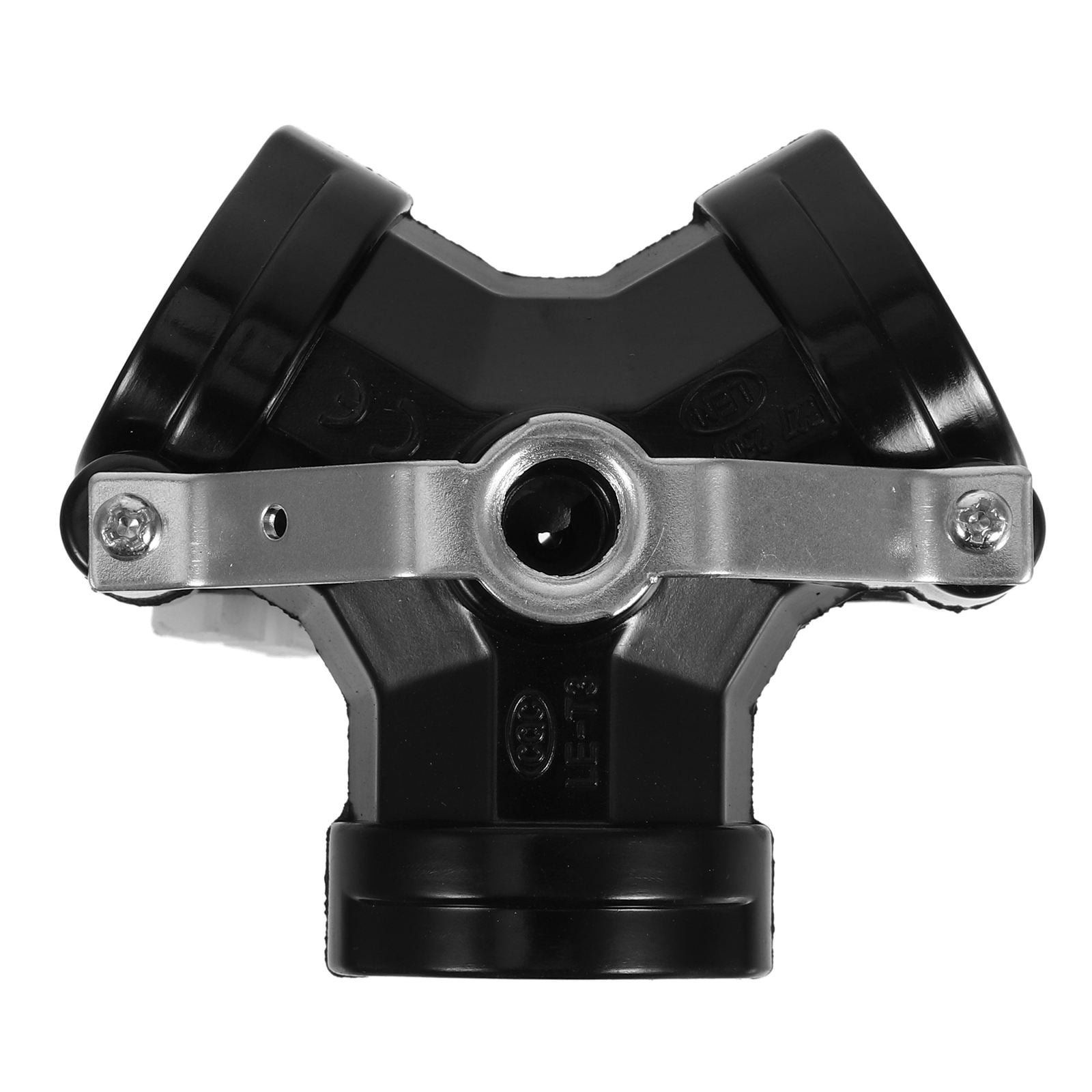 OUNONA Black Phenolic Medium Base Light Socket for Table Lamp or Floor ...