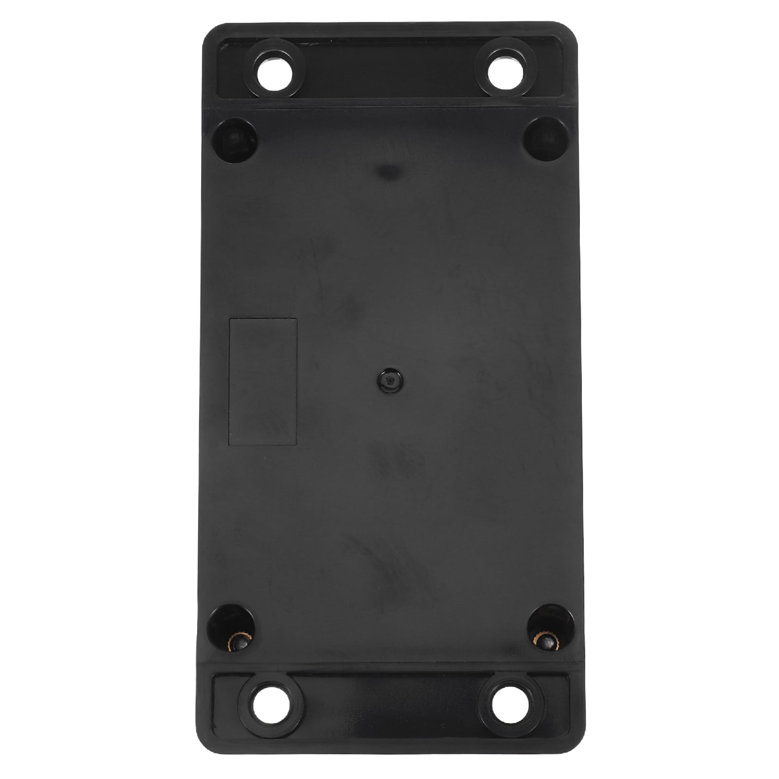 OUNONA Blank Light Shade Dryer Waterproof Junction Box 13.50X6.80X5 ...