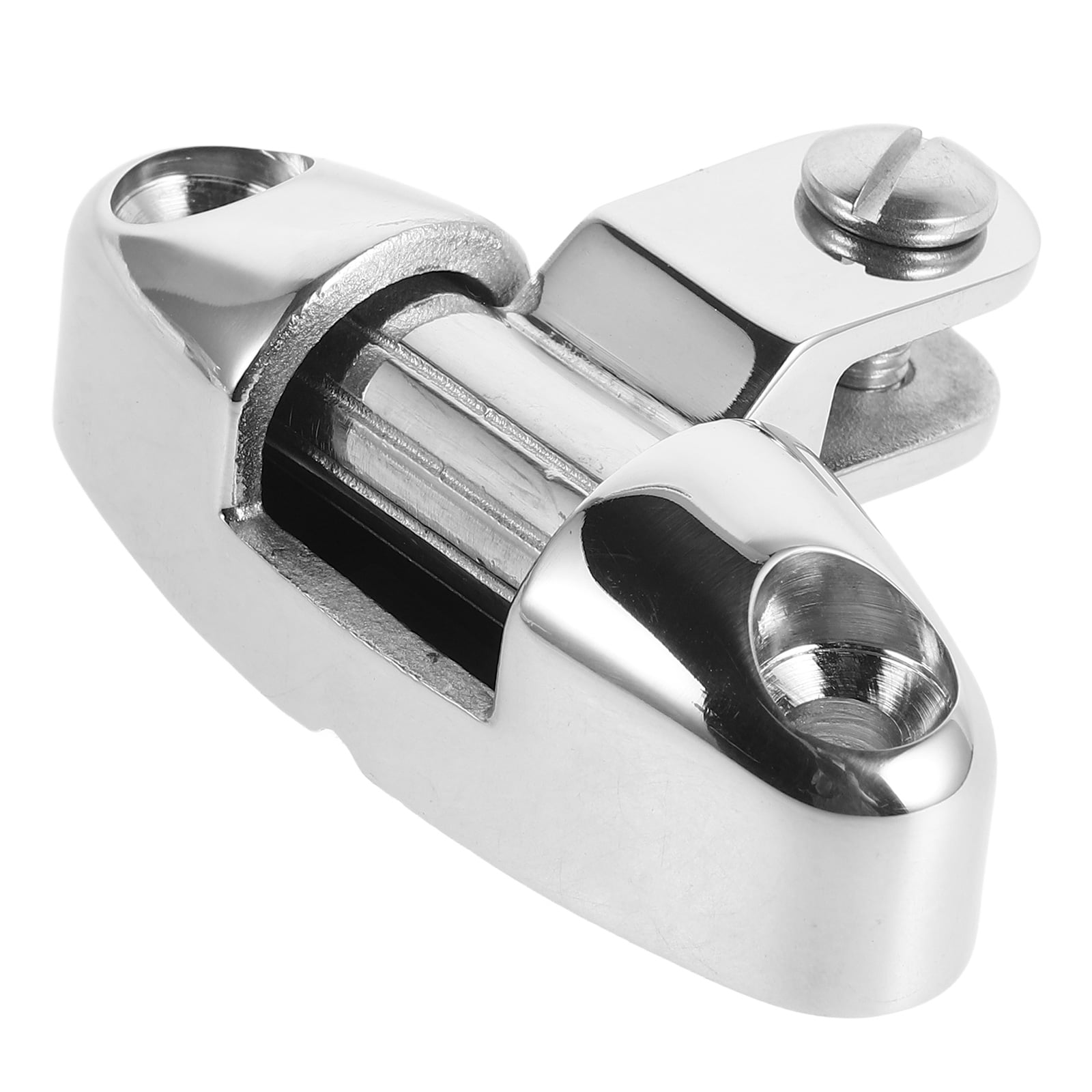 OUNONA Boat Deck Hinge Hinge Mount Boat Hardware Replacement Marine ...