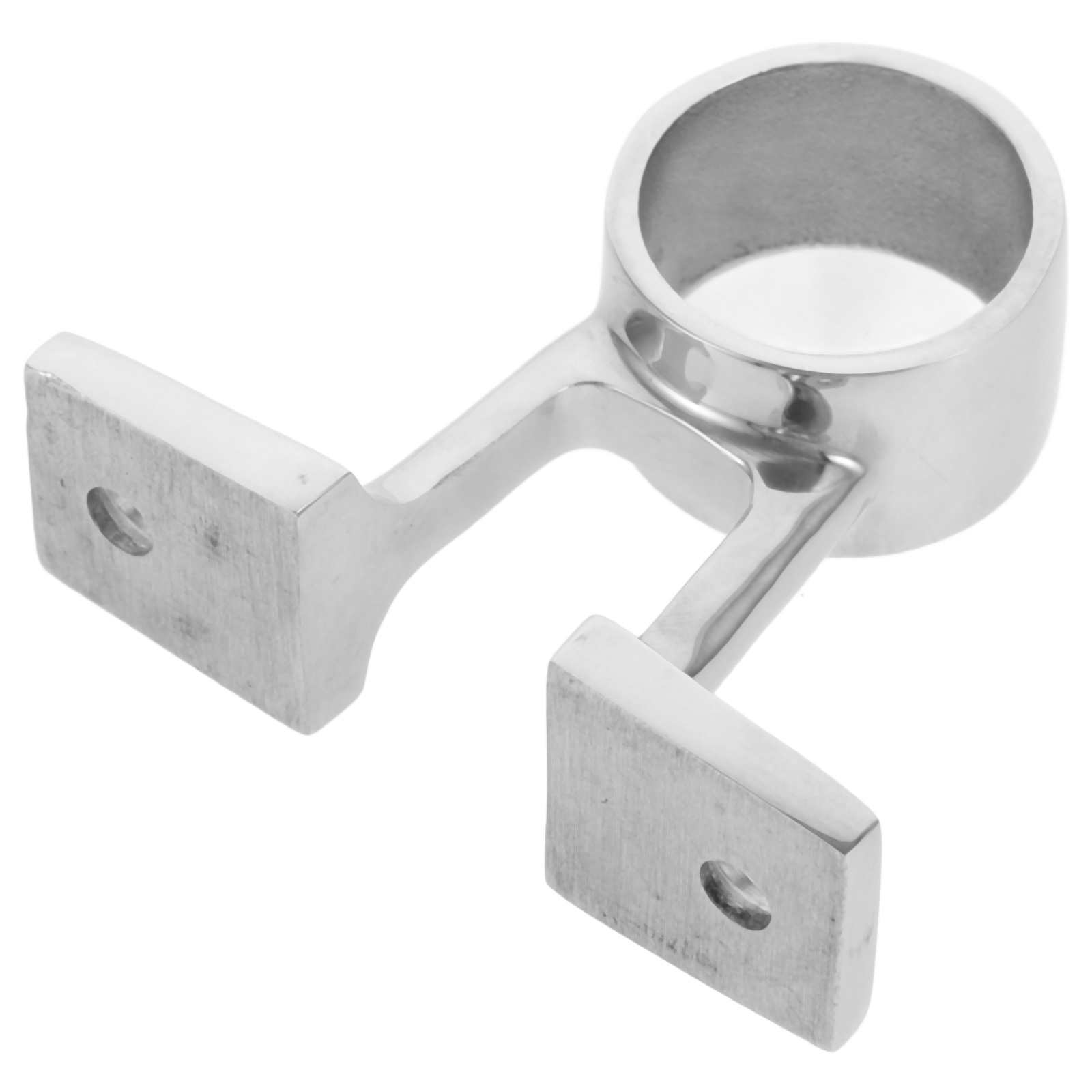 OUNONA Boat Hand Rail Fitting Yacht Marine Stainless Steel Railing ...