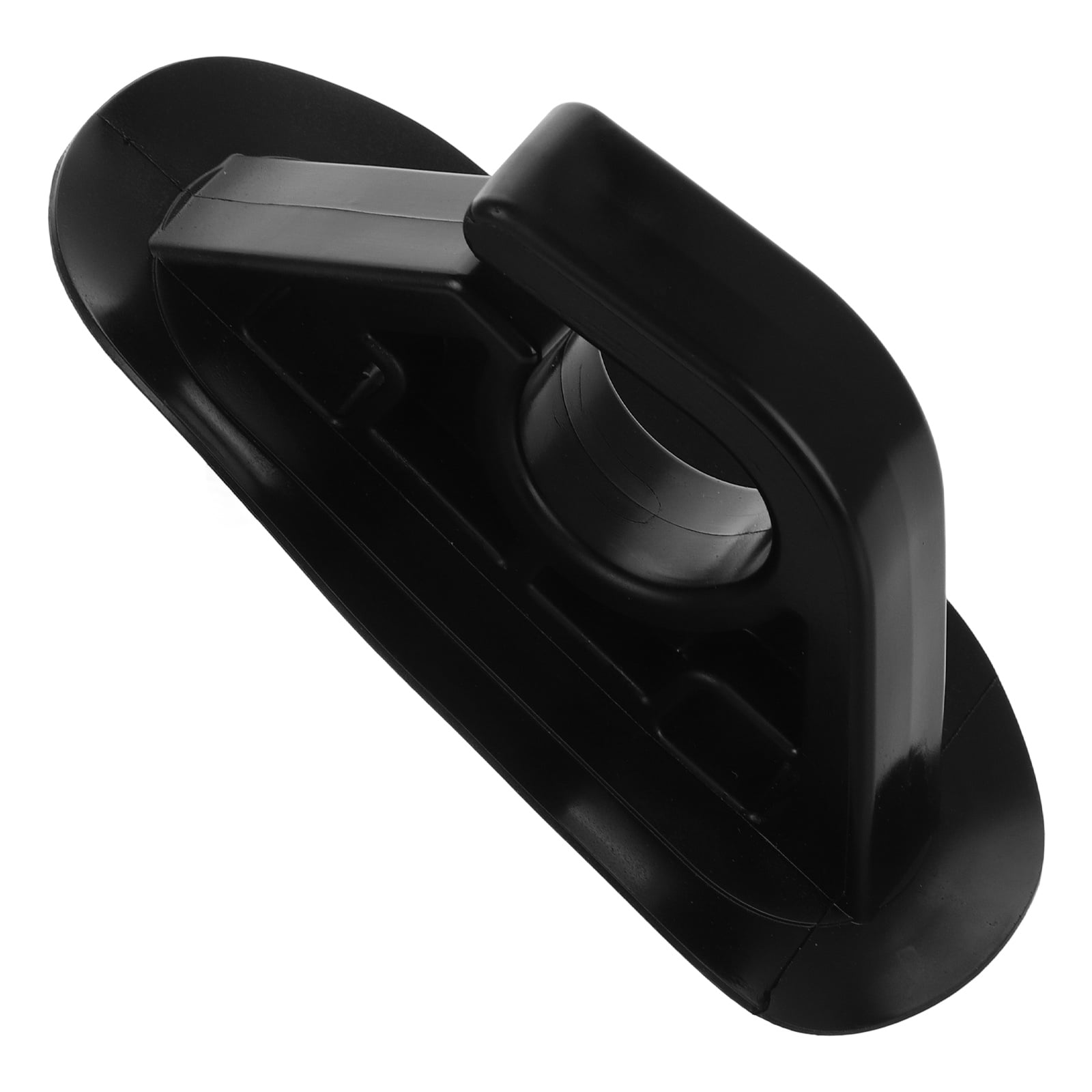 OUNONA Boat Oar Mount Yacht Oar Holder Replacement Boat Oar Holder ...