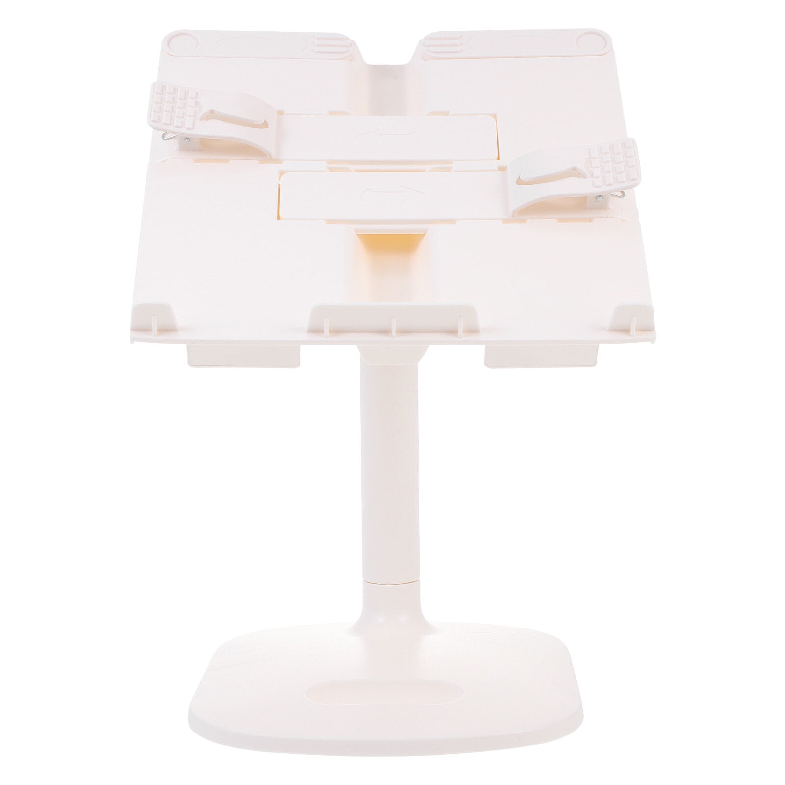 OUNONA Book Stand Reading Tablet Holder Holder ...