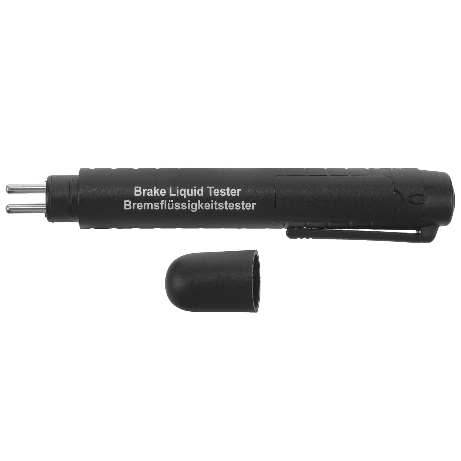 OUNONA Tester Pen in Black with Copper and Plastic for Precise Vehicle ...