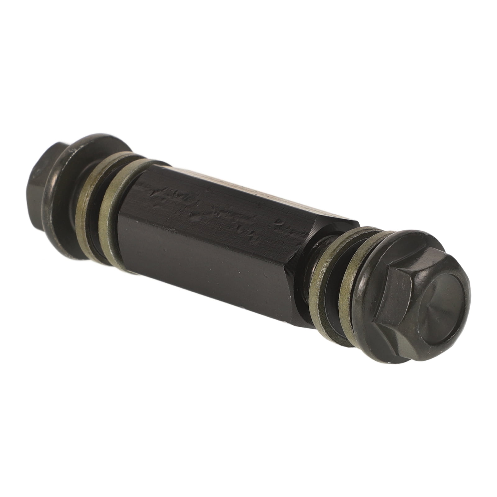 OUNONA Brake Line Extension Adapter For Motorcycle Metal Tube Fitting ...