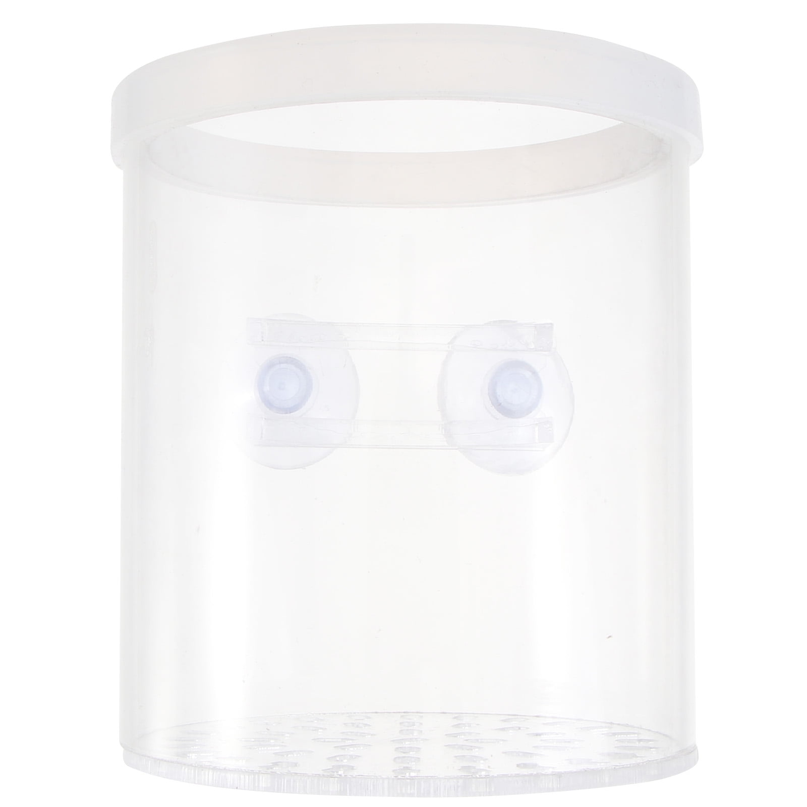 OUNONA Breeder Automatic Terrarium Fish Fry Protection Box Baby 11X10CM ...