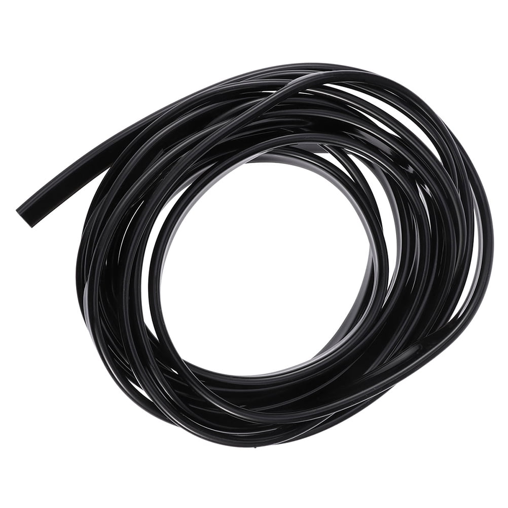 OUNONA Bumper Strip Decals Corner Automotive Cars Protector - Walmart.com