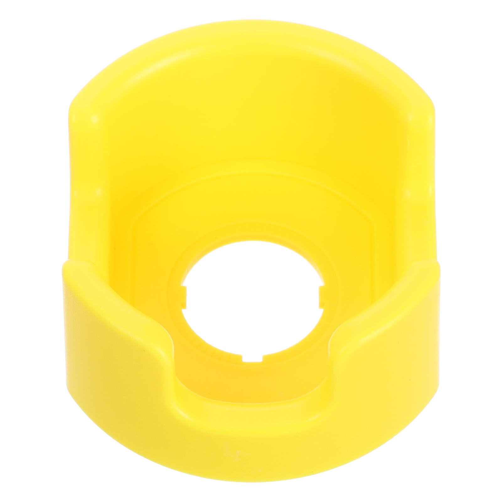 OUNONA Button Switch Cover Protector Emergency Stop Anti-error ...