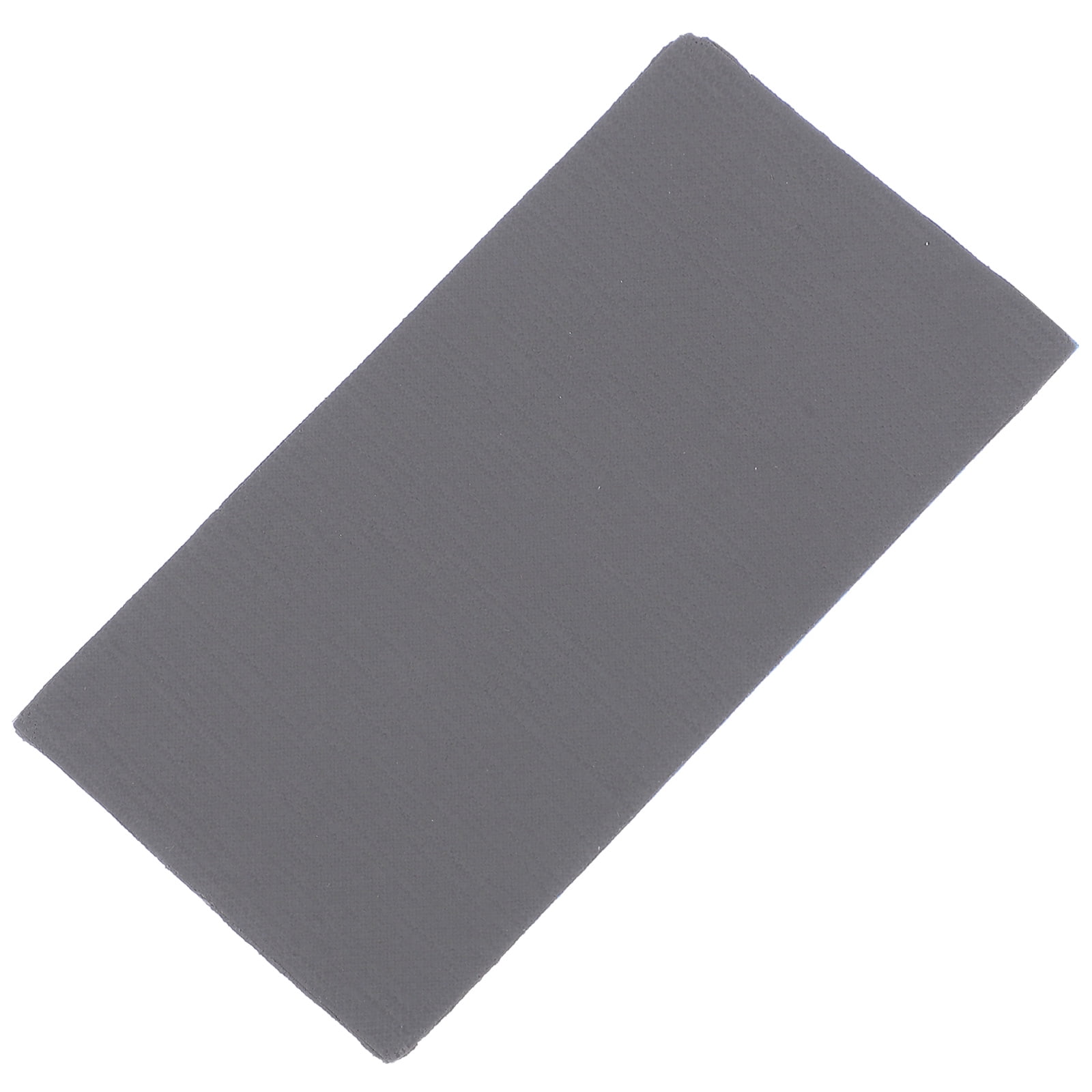 OUNONA CPU Chip Heat Conduction Pad Silicone Thermal Pads - Walmart.com