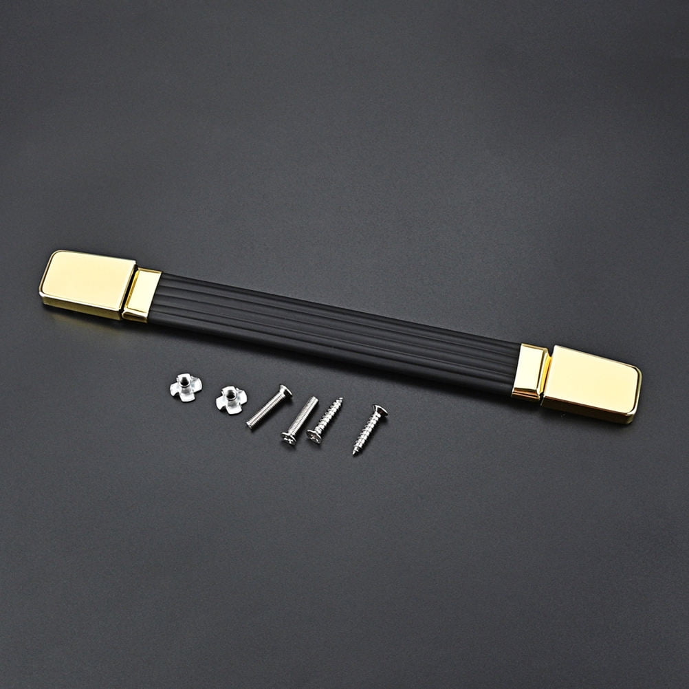 OUNONA Cabinet Handles Amplifier with End Caps Professional Exquisite ...