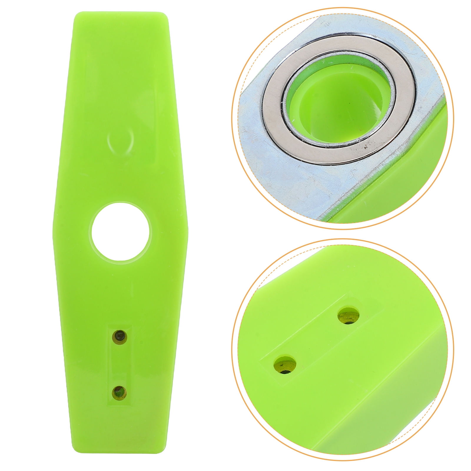 OUNONA Cabinet Installation Tools Pocket Hole Jig Drill Punch Locator ...