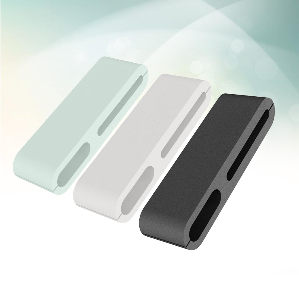 OUNONA Cable Management Winder Holder with Adhesive Layer for Easy ... OUNONA Cable Management Winder Holder with Adhesive Layer for Easy ...