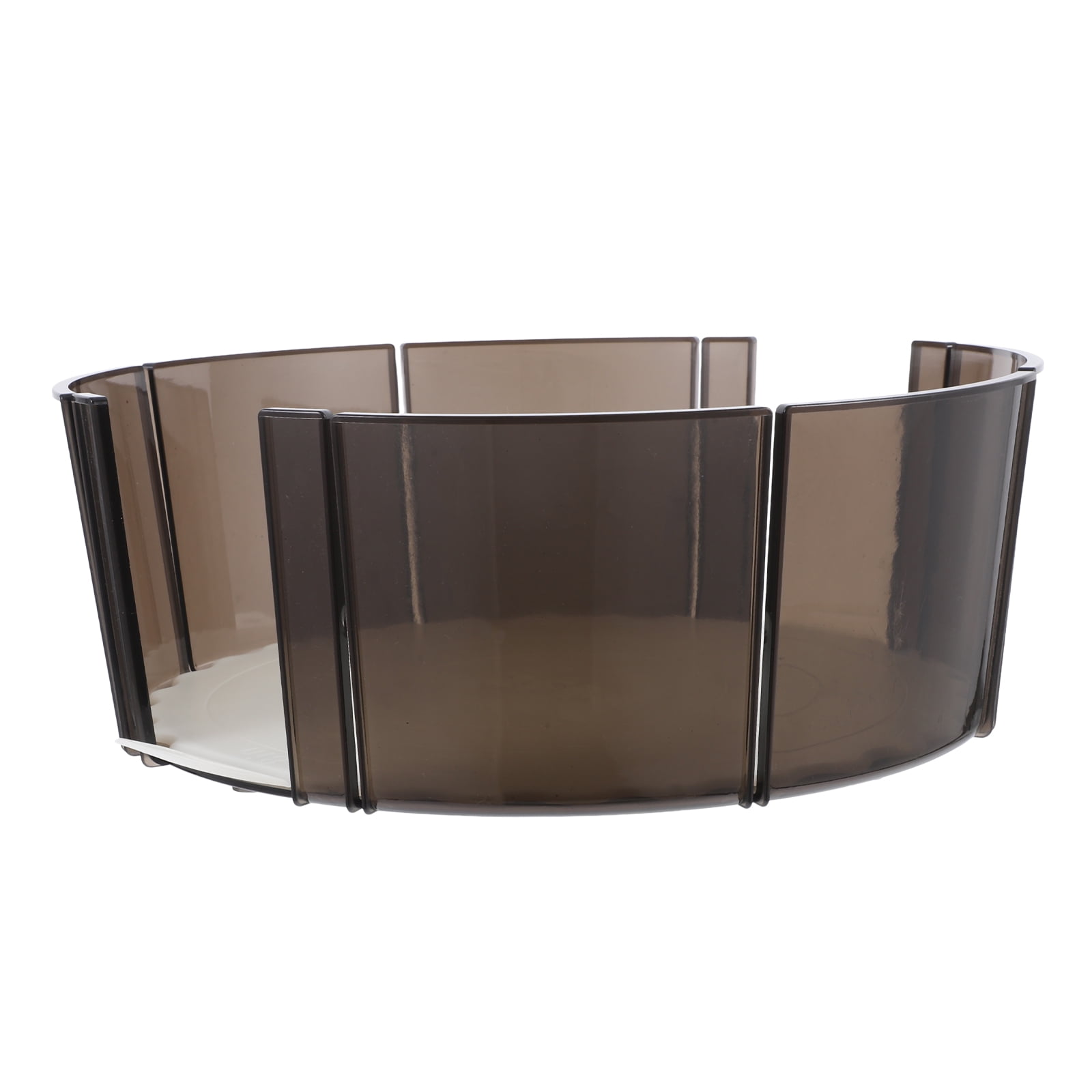 OUNONA Cake Cutter Portion Marker Plastic Birthday Cake Cutter Pie ...