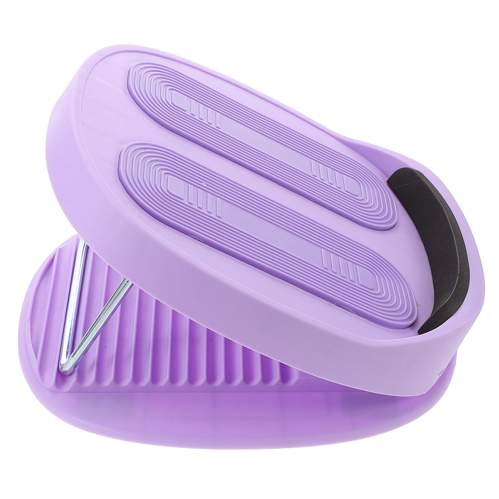 OUNONA Calf Stretching Plate Stretch Board Fitness 28.00X26.50X21.00CM ...