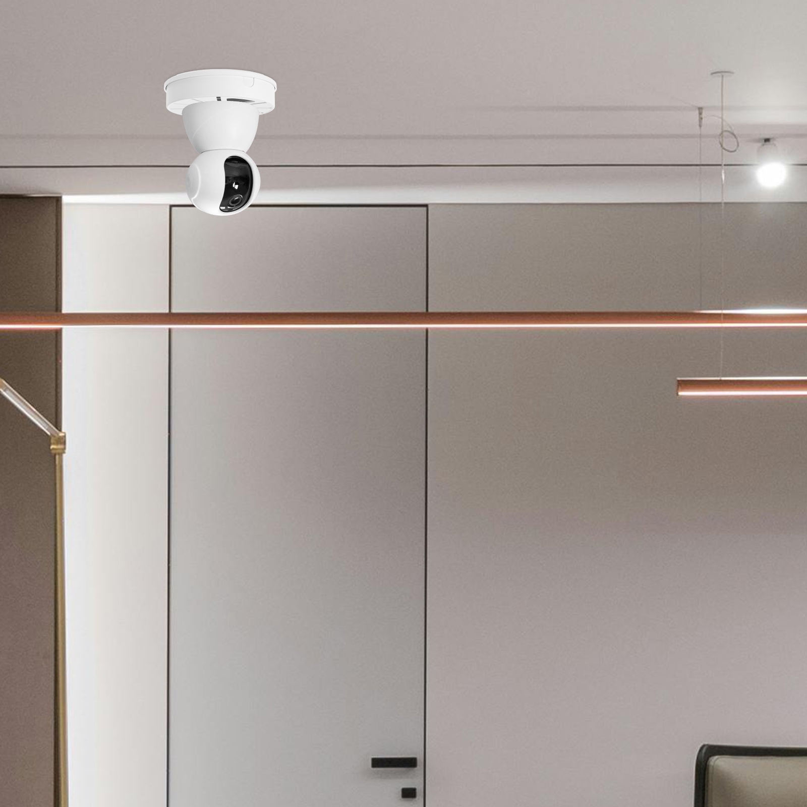 OUNONA Camera Junction Box Cable Cover Electrical Box Electrical Outlet ...