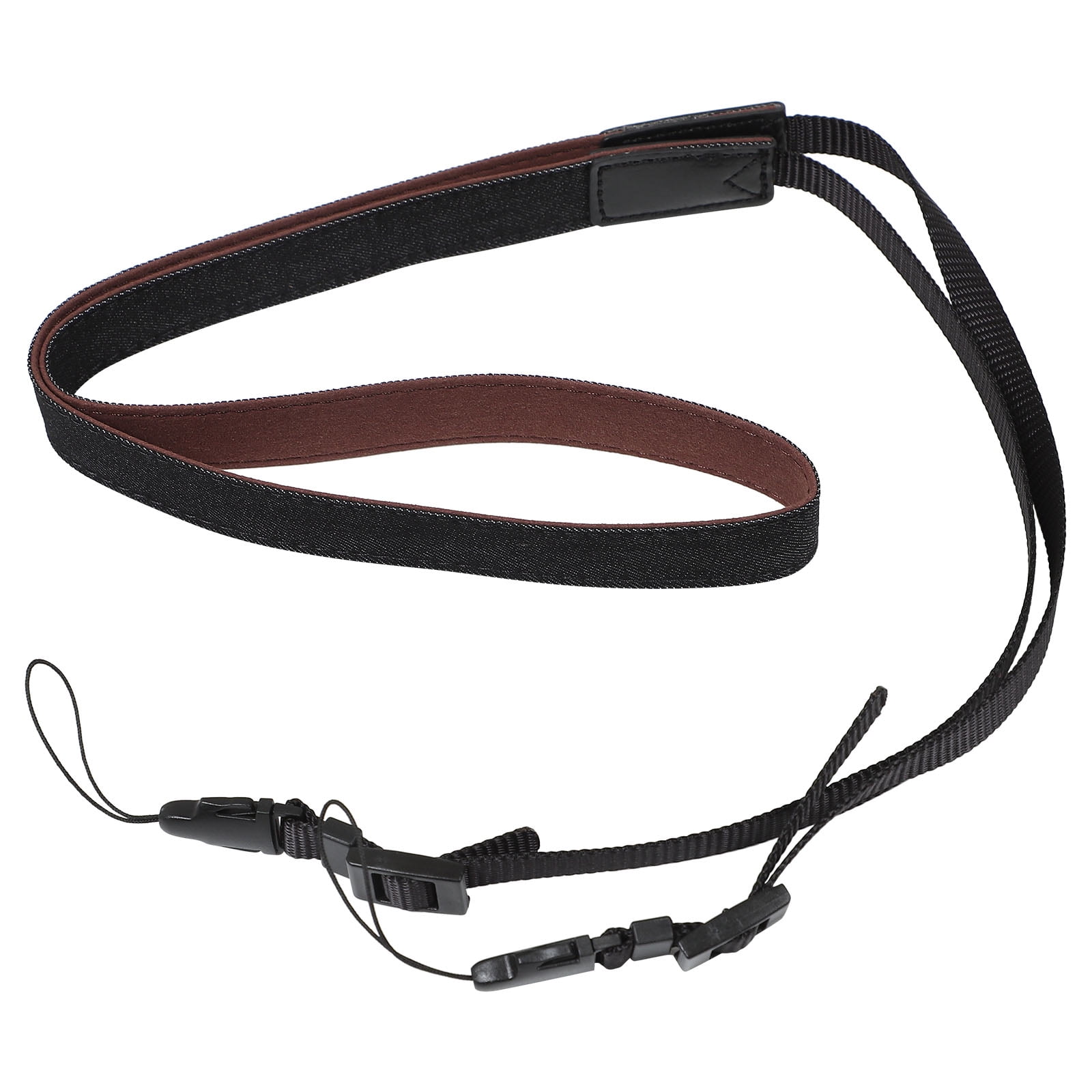 OUNONA Camera Strap Neck Shoulder Sling Belt Adjustable Vintage Straps ...