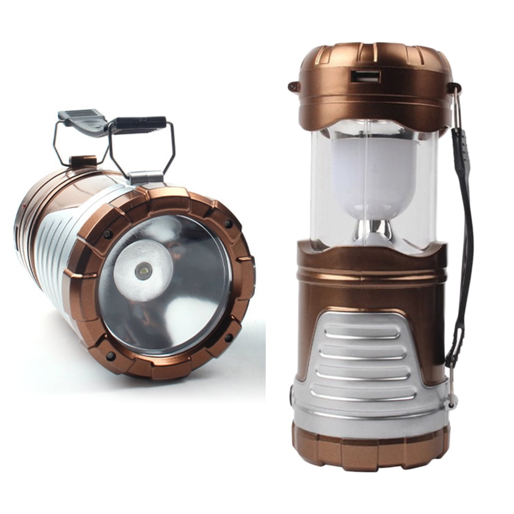 OUNONA Camping Light Lantern Tent Led Lights for Colored Lamp Tents ...