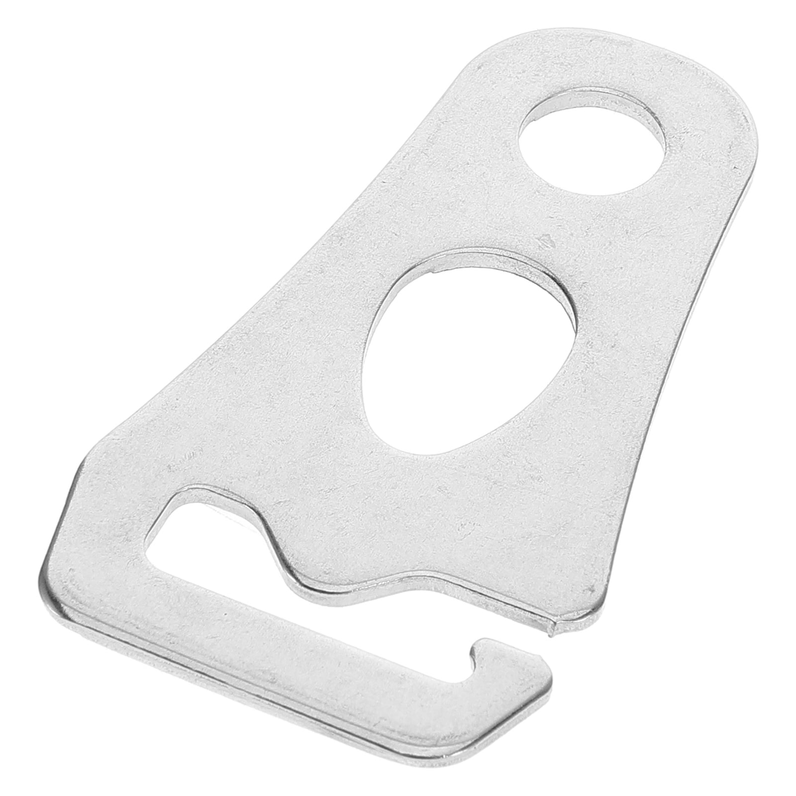 OUNONA Camping Rope Buckle Tent Cord Tensioner Rope Tightener Tensioner ...