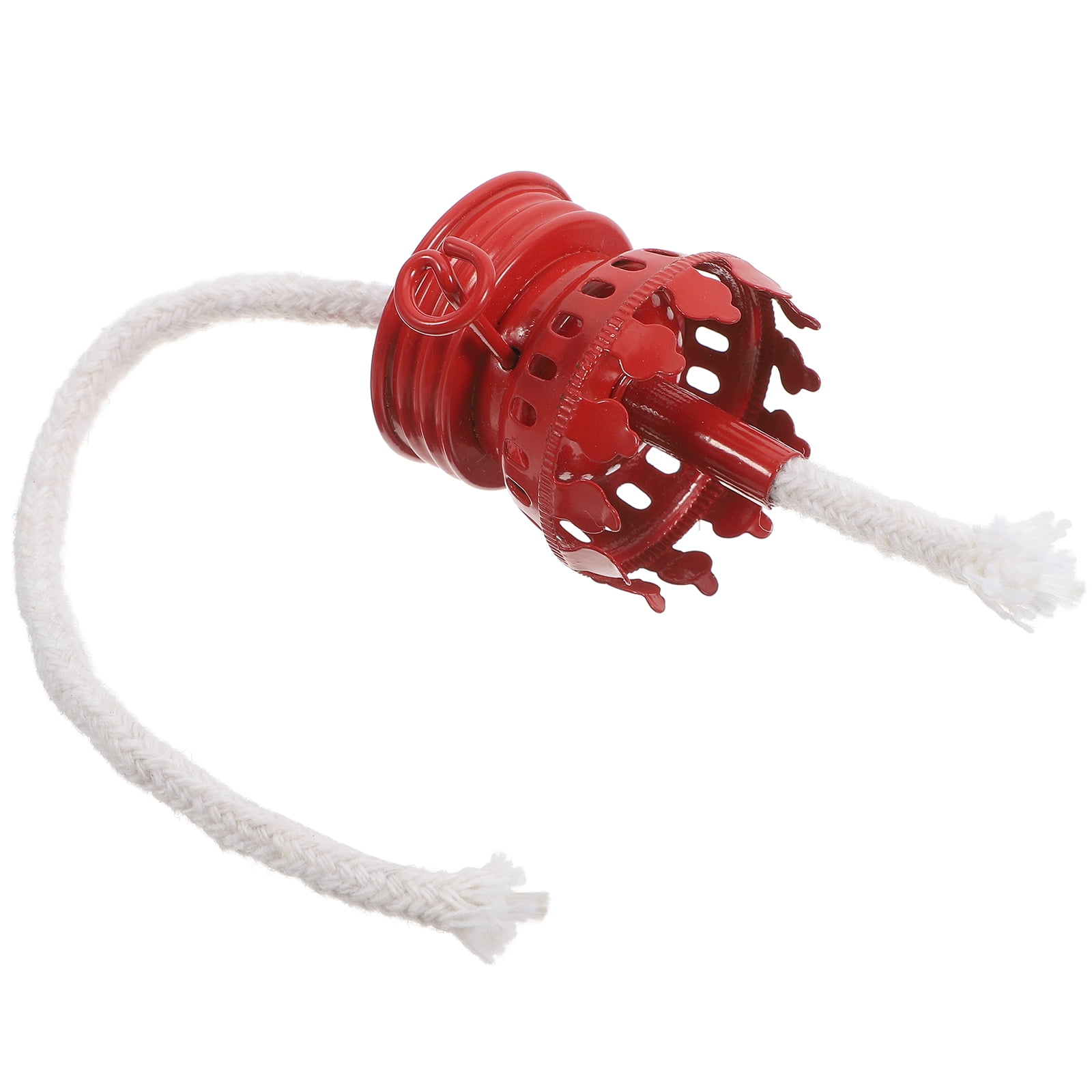 OUNONA Candlestick Kerosene Lamps Kerosene Lamp Dimmer 3.80X3.00X3.00CM ...