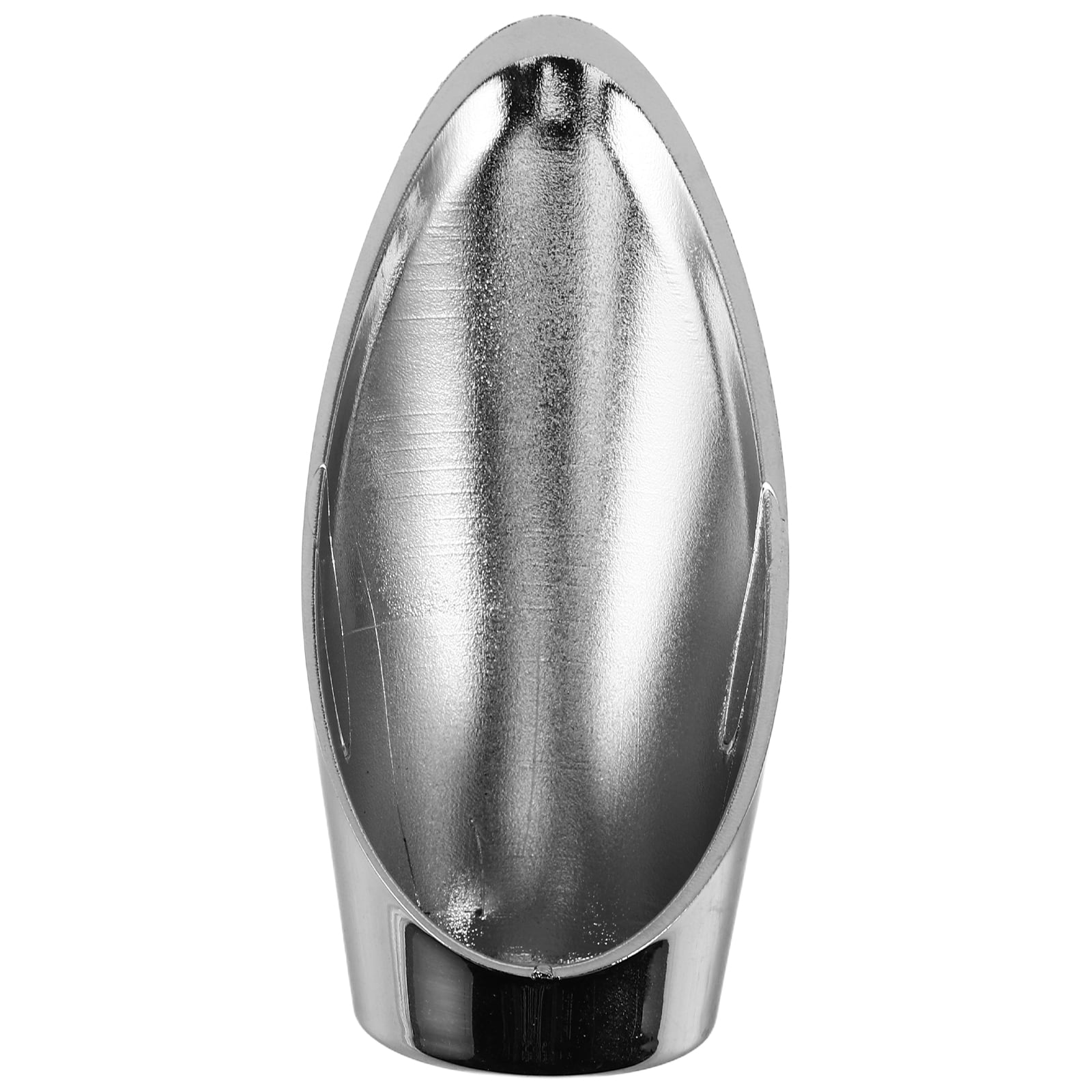 OUNONA Car Antenna Base Cover Radio Signal Antenna Mount Cap ...