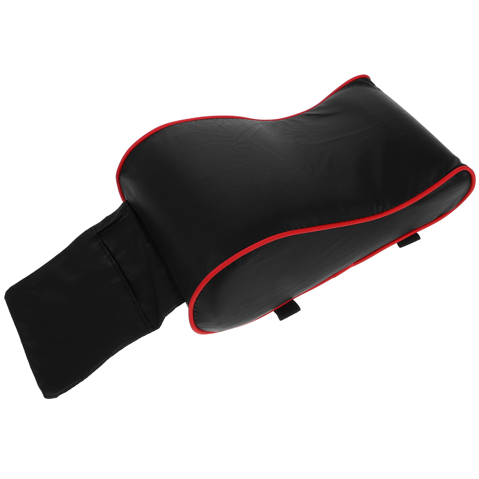 OUNONA Car Armrest Pad Long Tail Feeder Trunk Fixer Outdoor Interior ...