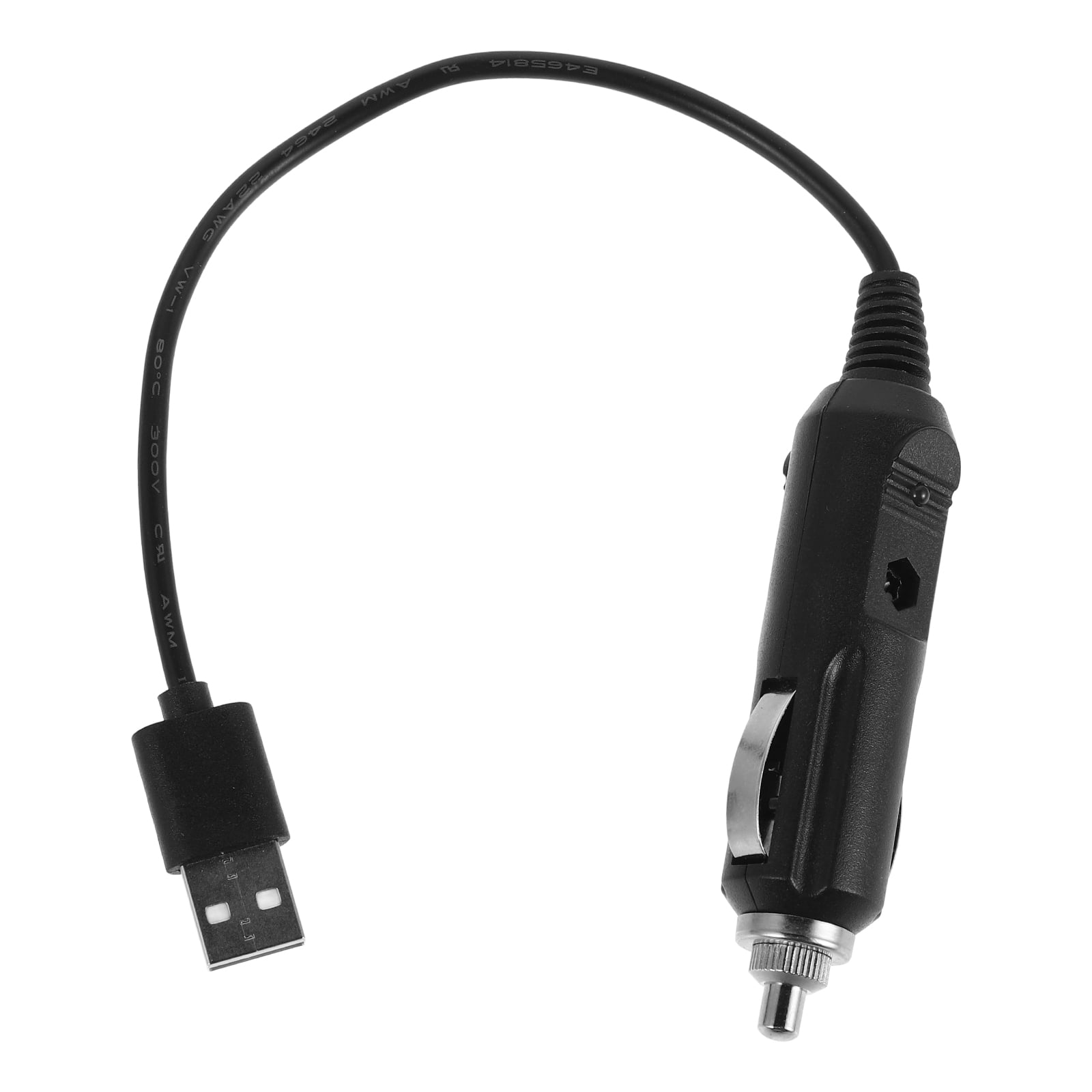 OUNONA Car Battery Change Assistant with USB Power Supply for Power ...