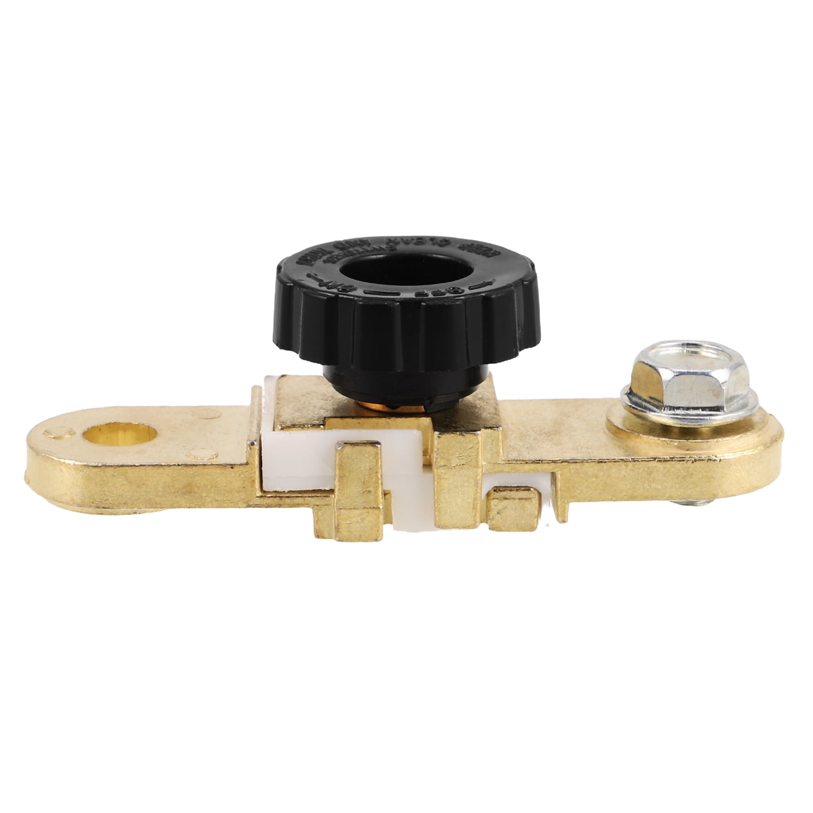 OUNONA Car Battery Isolator Switch Quick Disconnect Power Cutoff Switch ...