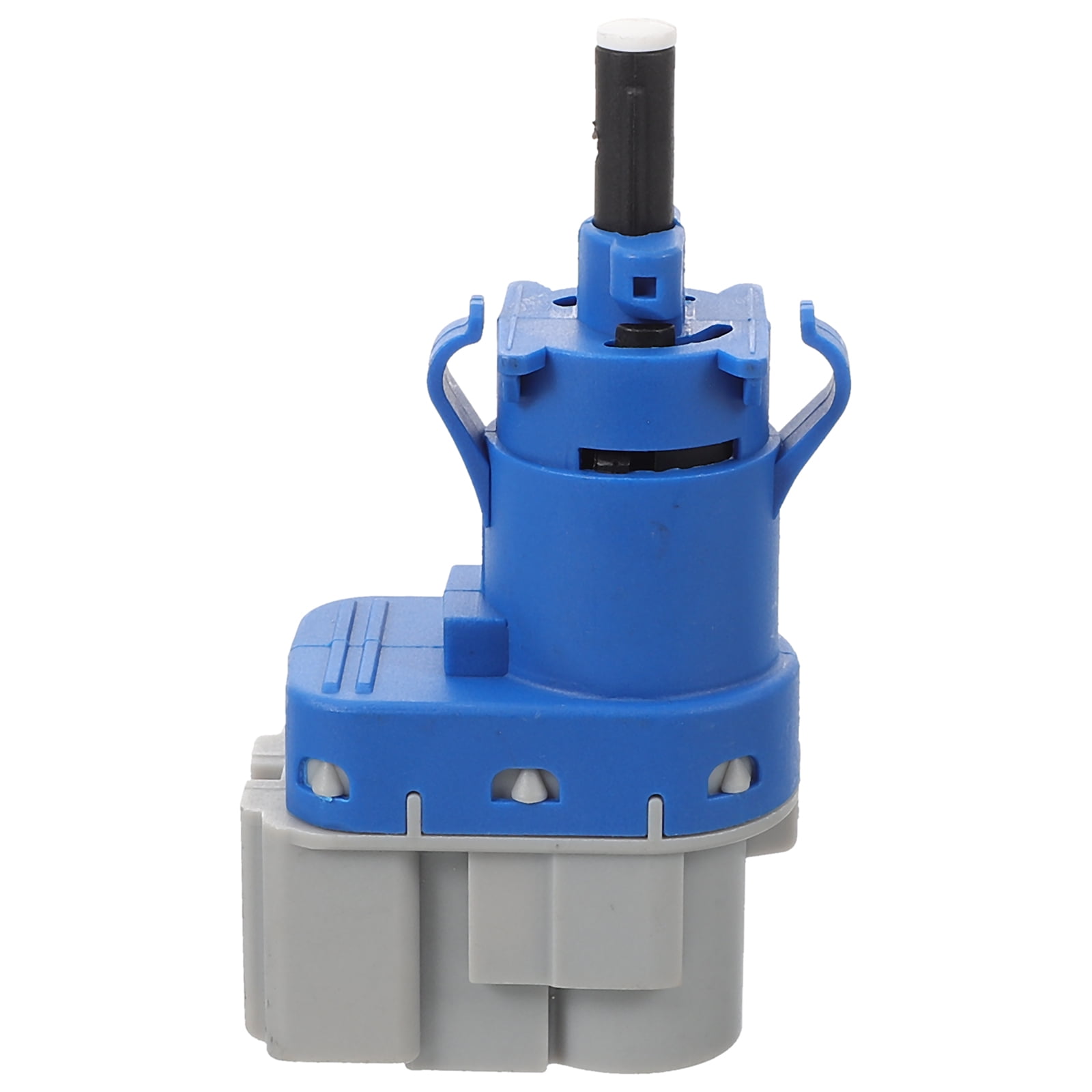 Bike Brake Light Qiilu Brake Light Switch 12V Spring Type Brake Light ...