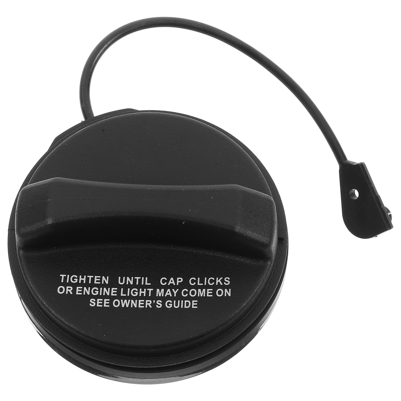 OUNONA Car Cap Gas Cap Replacement Gas Tank Door Automotive Cap Oil ...