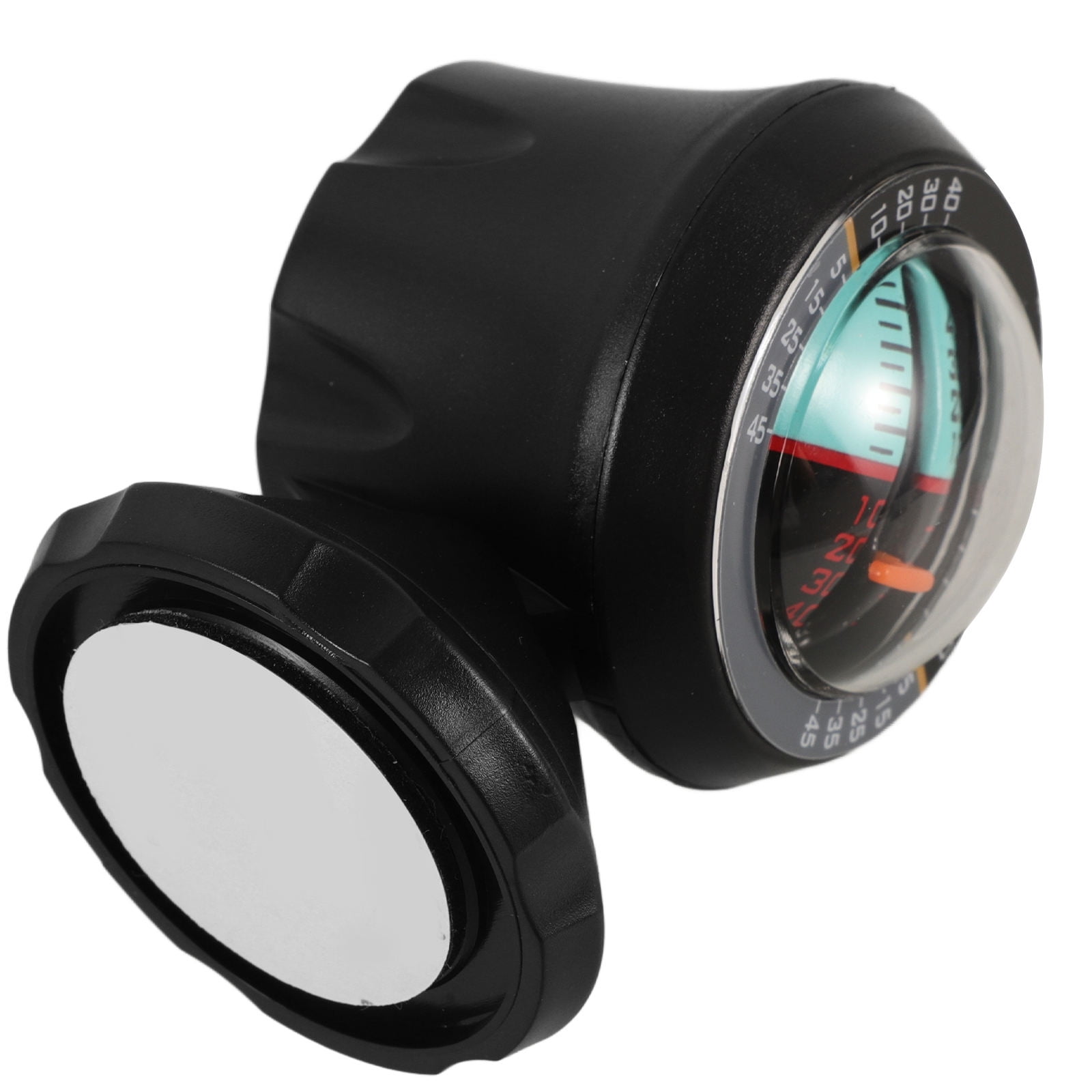 OUNONA Car Compass Dashboard Automotive Marine Navigation Tool ...