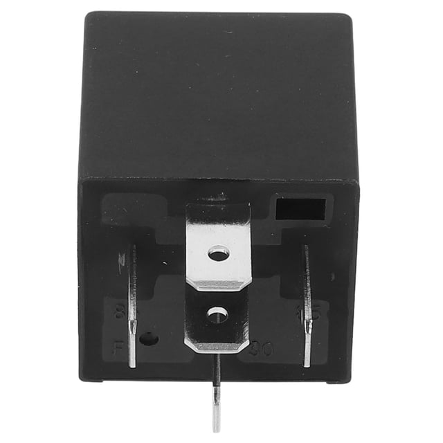 OUNONA Car Electric Power Relay Automotive Relay Replacement Relay 5 ...