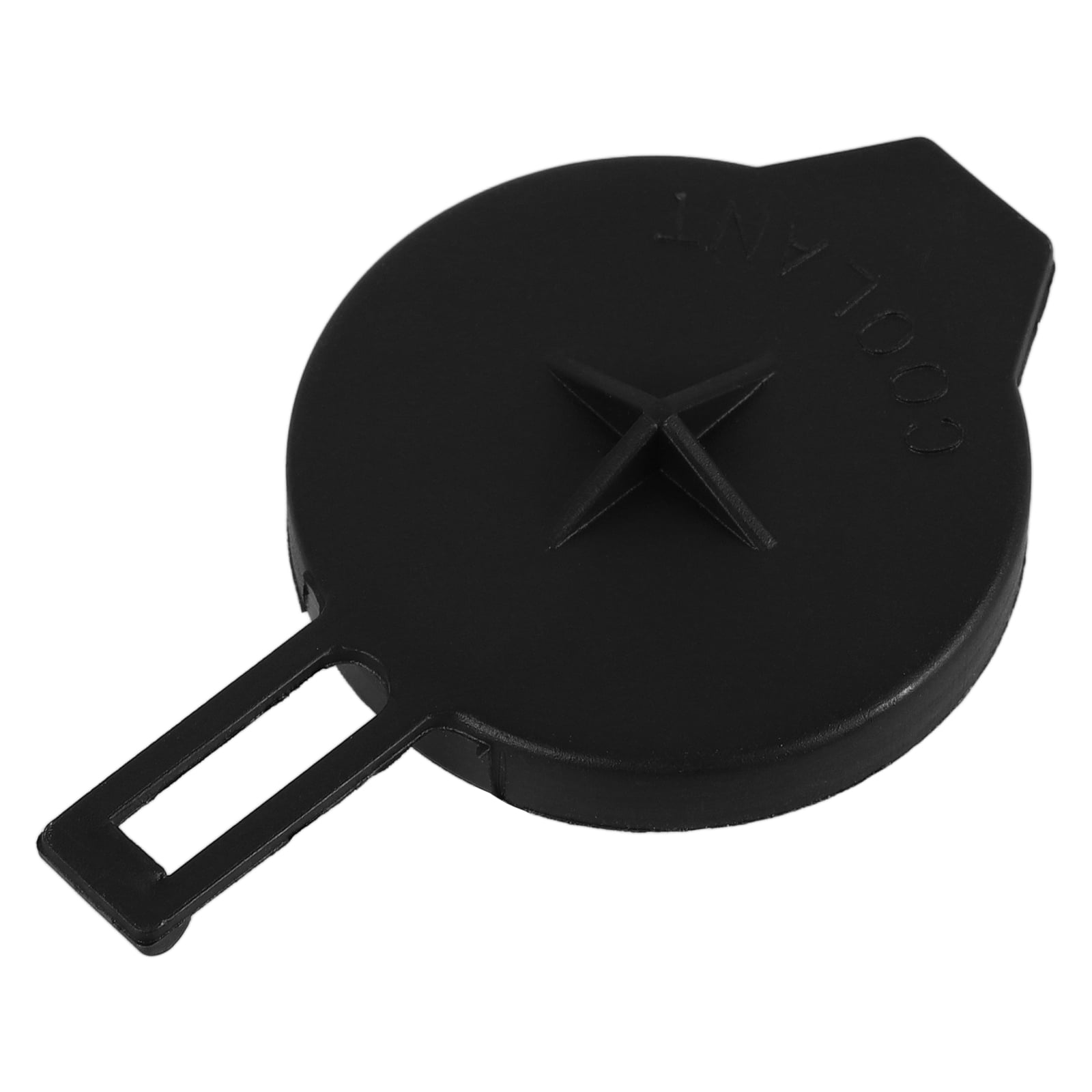 OUNONA Car Engine Radiator Cap Coolant Water Tank Reservoir Cap ...