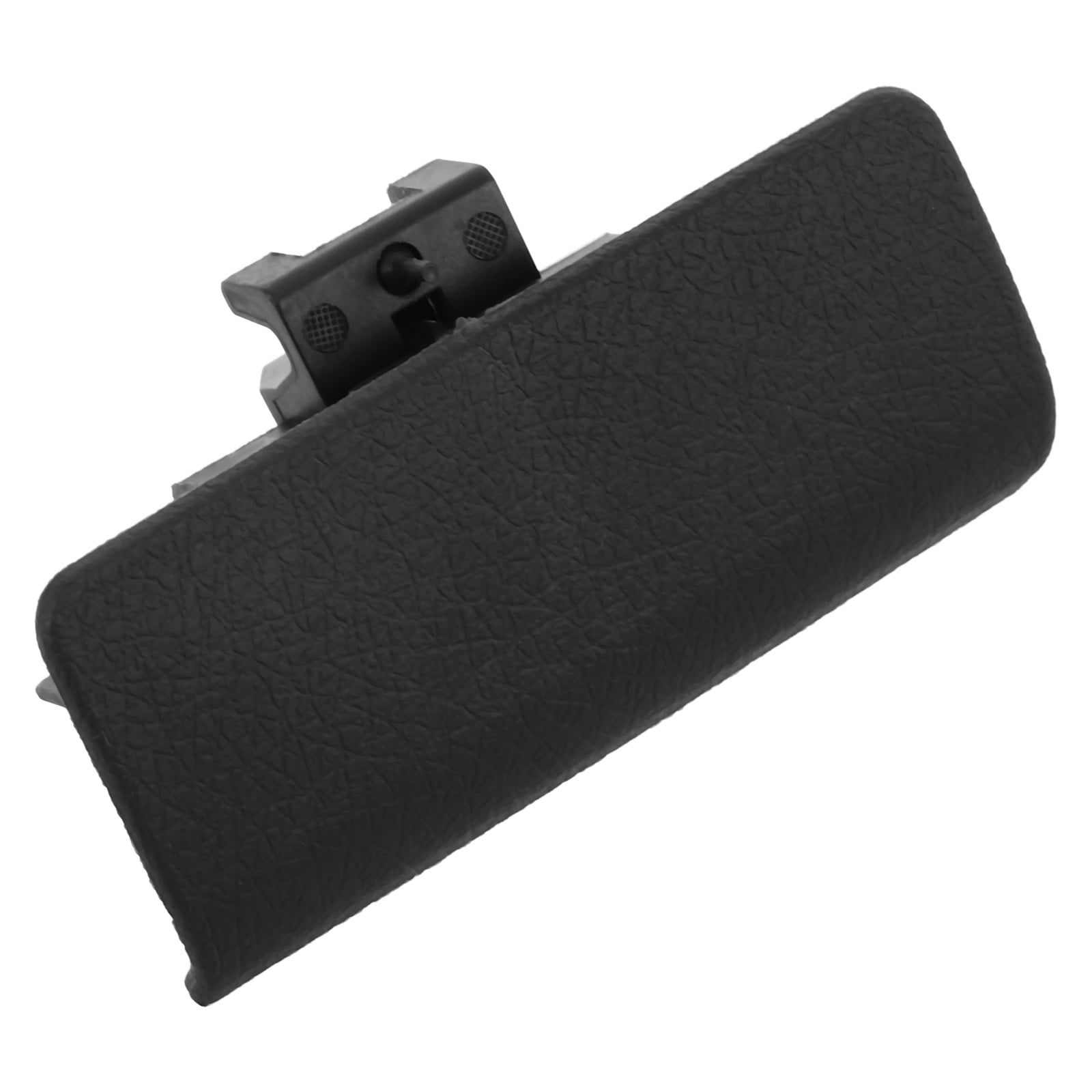 OUNONA Car Glove Box Handle Replacement ABS Construction with Seamless ...