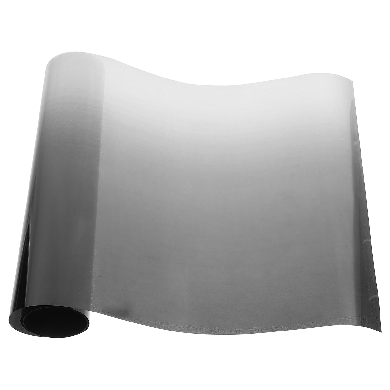 OUNONA Black Car Light Tint Film for Headlight and Taillight Durable ...