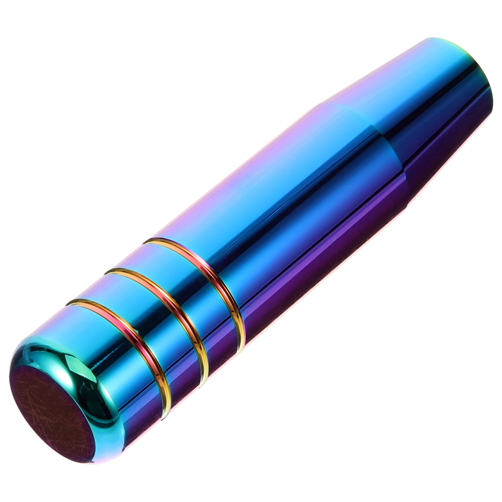 OUNONA Car Modified Gear Manual Shift Knobs Shifter Automatic Colorful ...