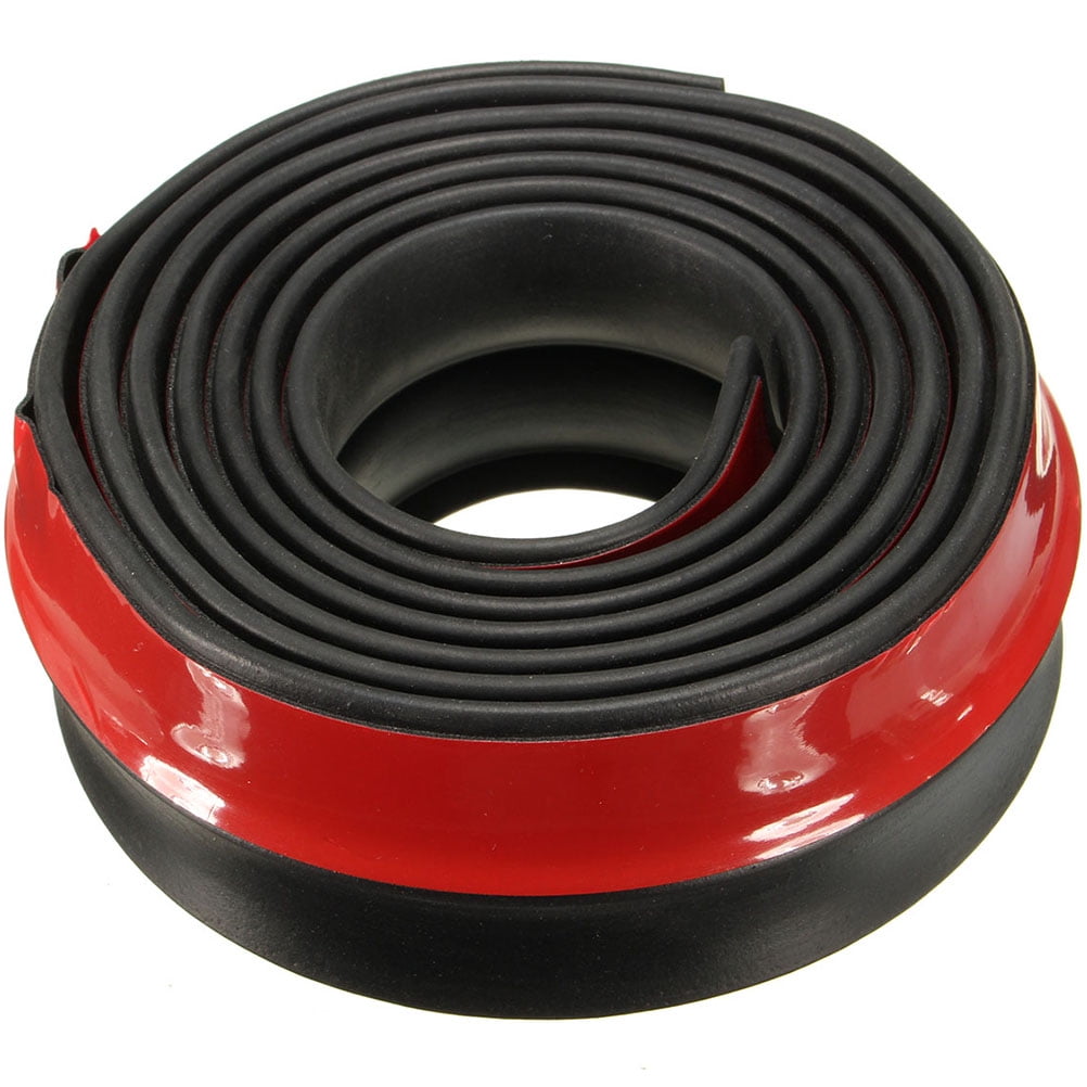 OUNONA Car Protector Bumper Protection Strip Car Bumper Protector 250X4 ...