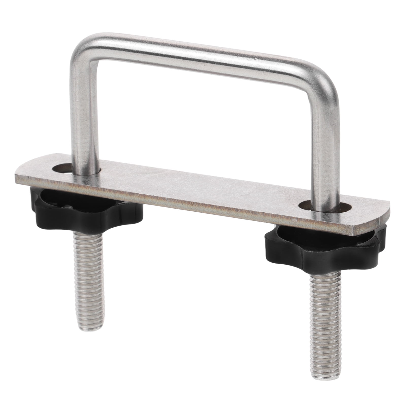 OUNONA Car Roof Rack Crossbar Clip Roof Rack Bracket Roof Rack Crossbar ...